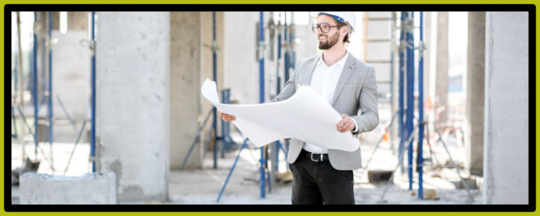 What Insurance Do Architects Need?- Professional Indemnity Cover